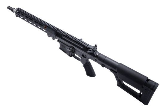 Geissele Automatics Mid Range Gas Gun (MRGG) .308 Winchester AR-10 ...