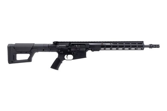 Geissele Automatics VSASS Mid Range Gas Gun (MRGG) MK1 6.5 Creedmoor AR ...