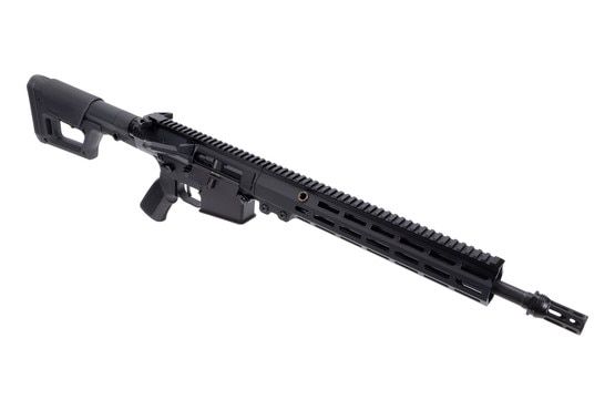 Geissele Automatics VSASS Mid Range Gas Gun (MRGG) MK1 6.5 Creedmoor AR ...