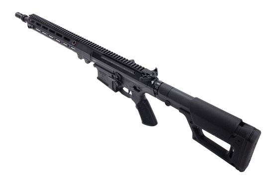 Geissele Automatics VSASS Mid Range Gas Gun (MRGG) MK1 6.5 Creedmoor AR ...