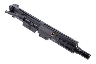 Geissele AR15 Uppers | Complete, Stripped, and Barreled