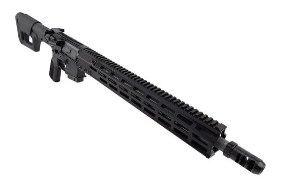 Geissele Automatics Freedom Rifle (GFR) MOD1 Stratomatch Ambi 6mm ARC ...
