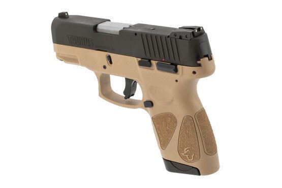 taurus compact