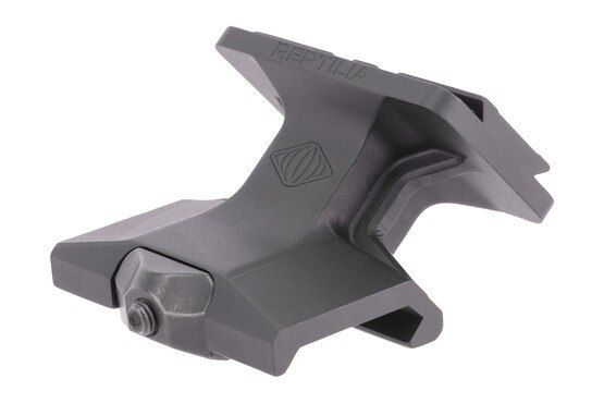 Reptilia Corp 50 Degree Offset Dot Mount for Aimpoint Acro/Steiner MPS ...