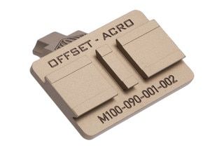 Offset Red Dot Mounts For Sale | Primary Arms