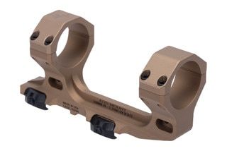 Mount Compatibility: 30mm