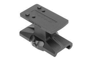 Mount Compatibility: leupold-deltapoint-pro