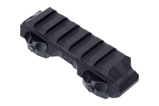 Reptilia RMU Mount - 0.625” Height - 6 Slot