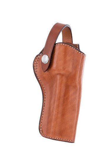 Bianchi 1L Lawman Western Holster Fits Colt Single Action Army 7.5 ...