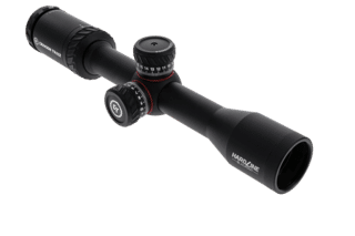 Shop 2-7X Scopes | Primary Arms