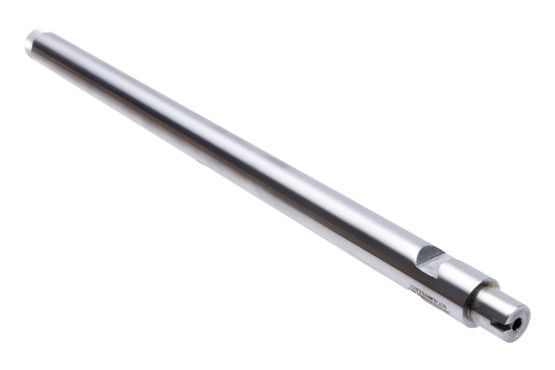 Shaw Barrels 4140 Ruger 10/22 Bull Barrel - .22 LR Bentz Chamber - 1 ...