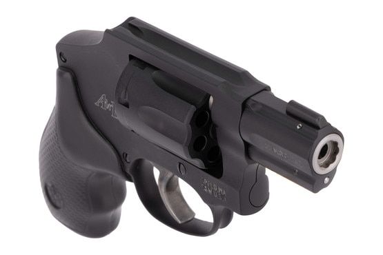 Smith & Wesson 351C 22 Magnum 7 Round Revolver - 1-7/8”