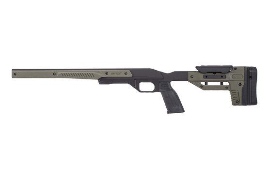 Oryx Sportsman Rifle Chassis Fits Ruger American SA - ODG