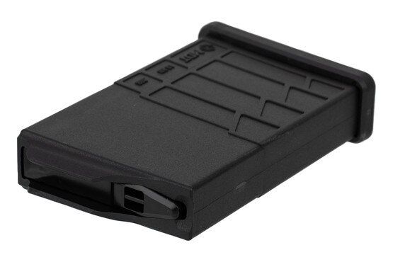 MDT .308/6.5 Creedmoor Polymer AICS Magazine - 10 Round