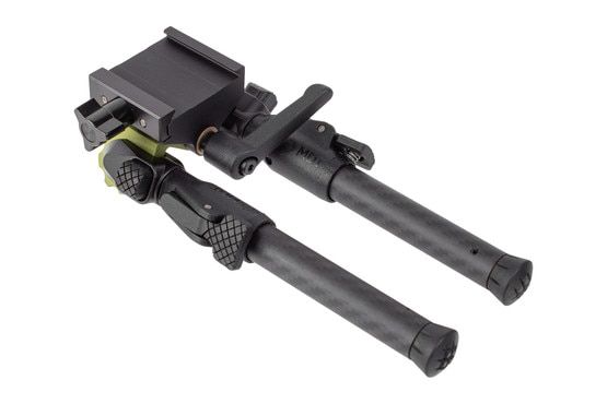 MDT GRND - Pod Bipod - ARCA/RRS Dovetail