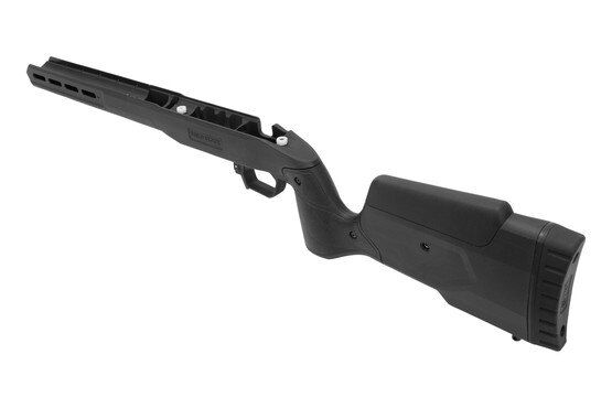 MDT Field Stock Chassis - Remington 700 SA - Black