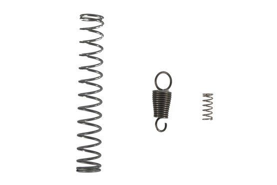 Apex Tactical S&W Sigma Duty/Carry Spring Kit