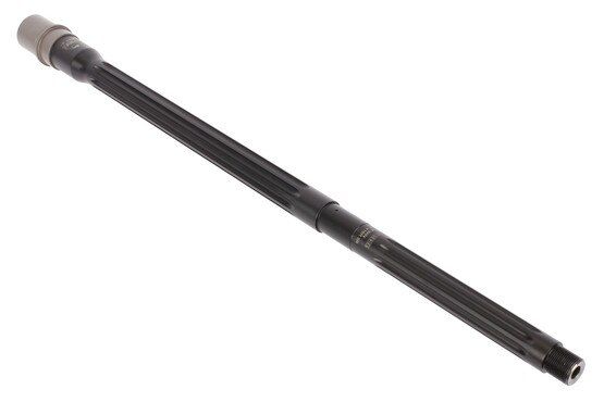 Faxon Firearms 20" .308 Win Rifle Length Heavy Fluted Barrel