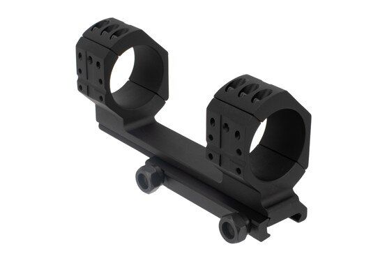 Wheeler MSR Cantilever 34mm Scope Mount