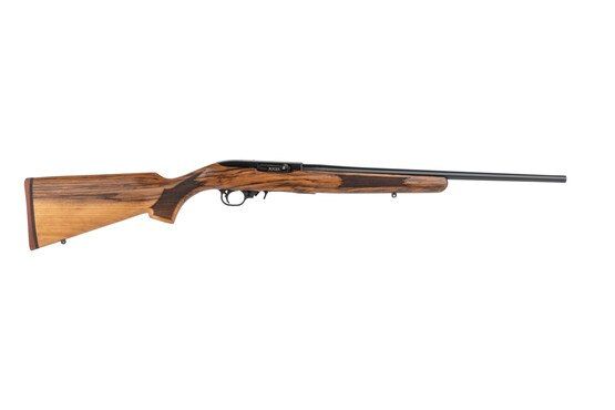 Ruger 10/22 22LR Sporter Autoloading Rifle – French Walnut Stock - 20"