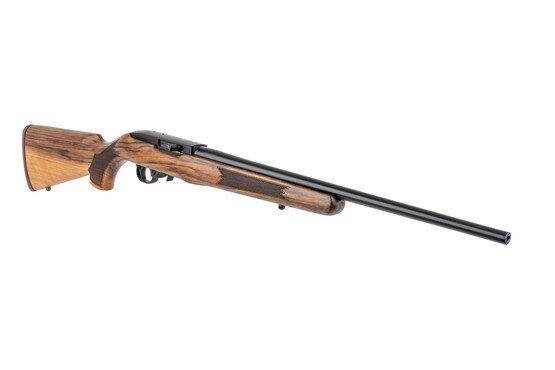 Ruger 10/22 22LR Sporter Autoloading Rifle – French Walnut Stock - 20"