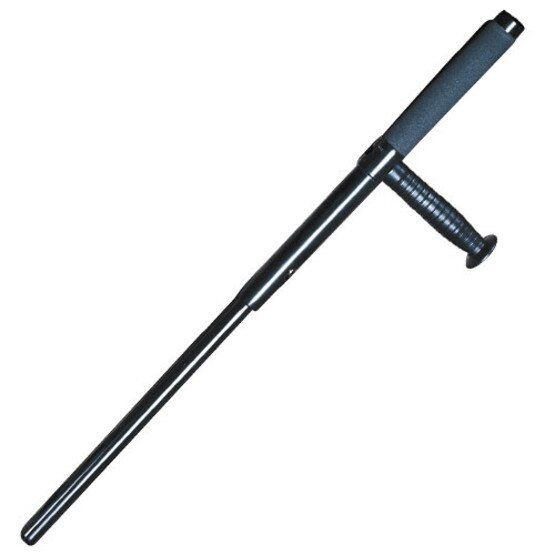 Monadnock 24" Control Device Expandable Side Handle Baton - Super Grip ...