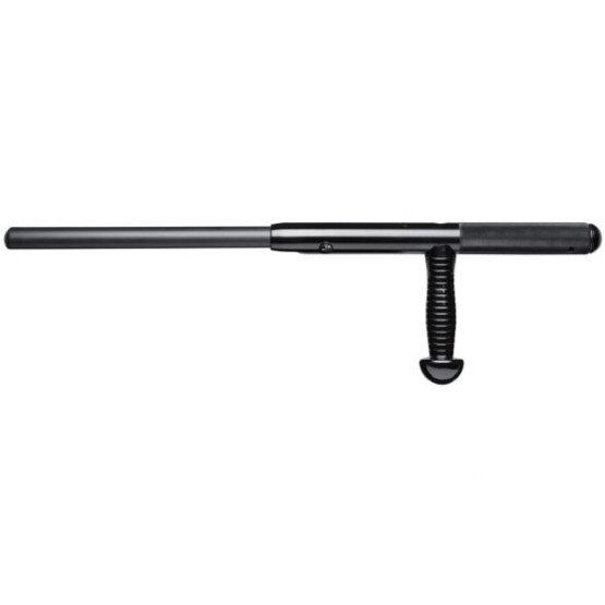 Monadnock 24" Control Device Expandable Side Handle Baton - Super Grip ...