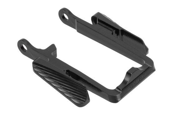 Apex Tactical CZ-P10 Ambidextrous Extended Slide Release - Black