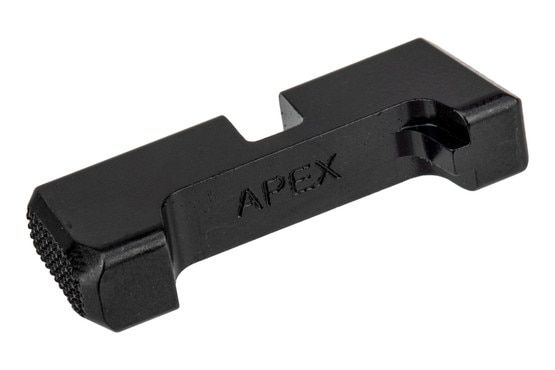 Apex Tactical CZ P10 Extended Magazine Release