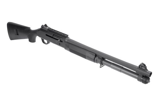 Benelli LE M4 with Fixed Stock and Ghost Ring Sights - 18.5" QUALIFIED ...
