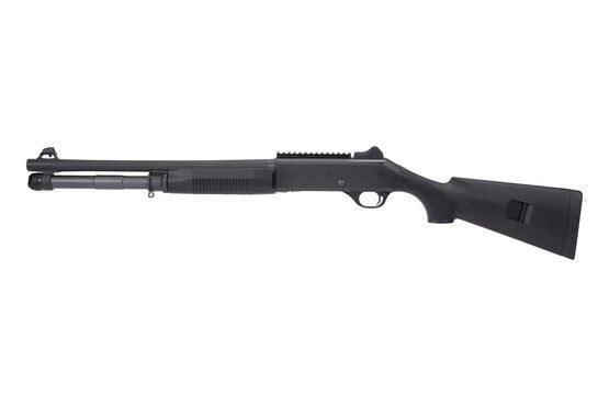 Benelli LE M4 with Fixed Stock and Ghost Ring Sights - 18.5" QUALIFIED ...