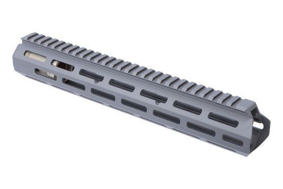 Q Honey Badger M-LOK Handguard Kit - 12"