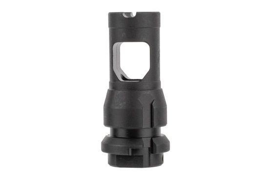 Forward Controls Design Single Chamber Muzzle Brake - Dead Air Keymo ...