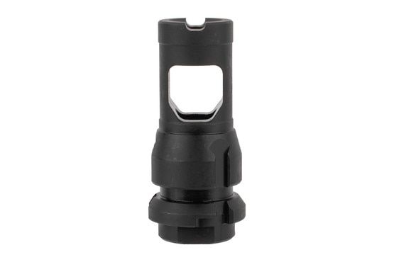 Forward Controls Design Single Chamber Muzzle Brake - Dead Air Keymo ...