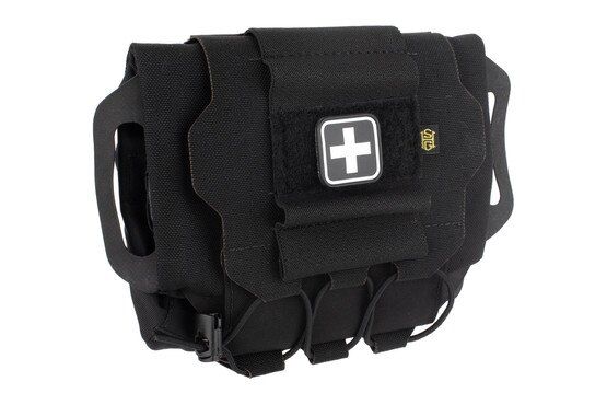 High Speed Gear ReFlex IFAK System - Black