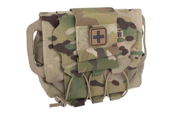 High Speed Gear ReFlex IFAK System - Multicam