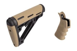 Hogue AR Stocks and AR15 Grips For Sale