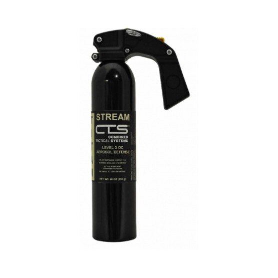 Combined Tactical Systems 1132T Titan Level 3 OC Foam 19.4 oz - Law ...