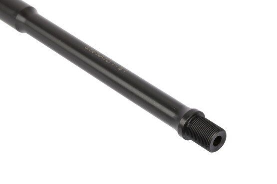 Faxon Firearms 16" 5.56 NATO Mid-Length Pencil AR-15 Barrel