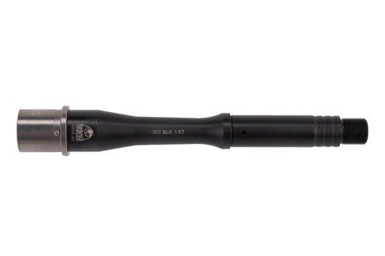 Faxon Firearms Match Series 300BLK Gunner AR-15 Barrel - Pistol Length ...