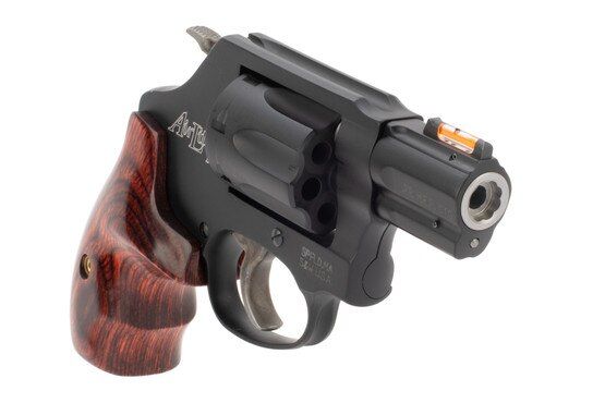 Smith & Wesson Model 351 PD .22 Magnum Revolver - 1 7/8" Barrel - 7 Round