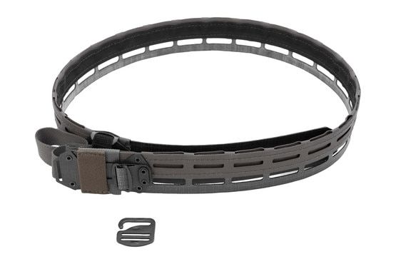 AXL Advanced Eclipse Belt with G Hook Closure