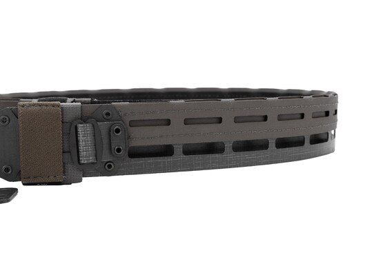 AXL Advanced Eclipse Belt with G Hook Closure