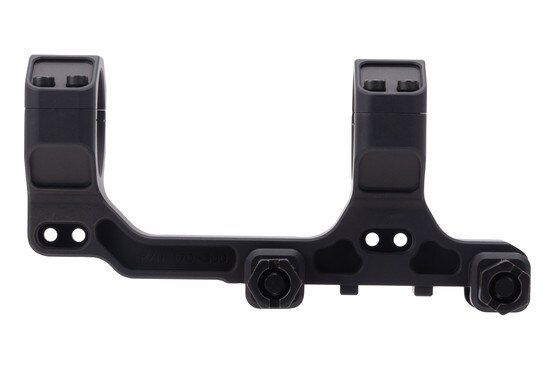 Badger Ordnance Condition One Modular Mount 30mm Scope Mount - 1.7 ...