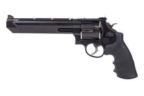 Smith & Wesson Performance Center Model 629 Stealth Hunter 44 Magnum ...