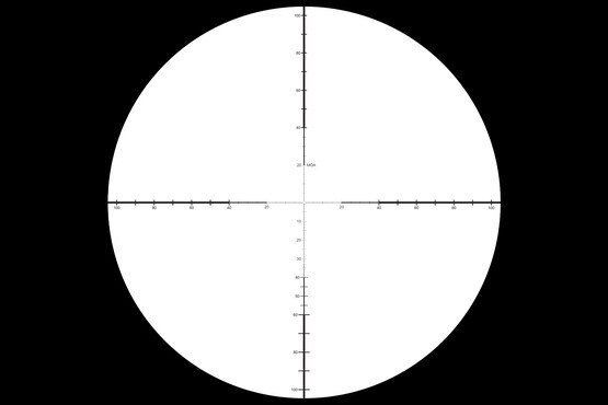 Leupold Mark 5 HD 2-10X30MM FFP Rifle Scope - PR-1 MOA Reticle