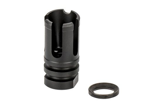 Forward Controls Design 3 Prong Flash Hider - 1/2x28