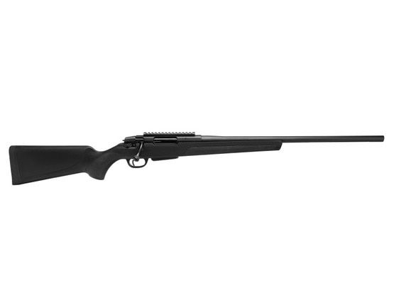 Savage Arms Stevens 334 Rifle 308 Win - 20" - Synthetic Stock