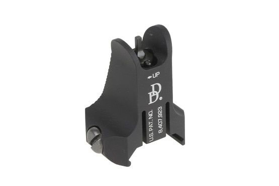 Daniel Defense Rail-Mount Fixed Front Sight