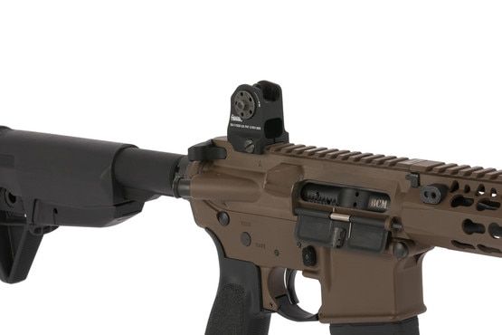 Daniel Defense Fixed Front / Rear Sight Combo